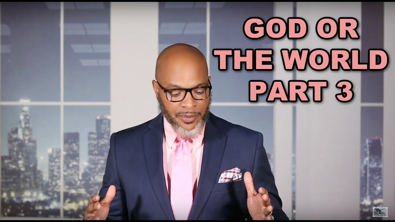 God or the World part 3 - YouTube