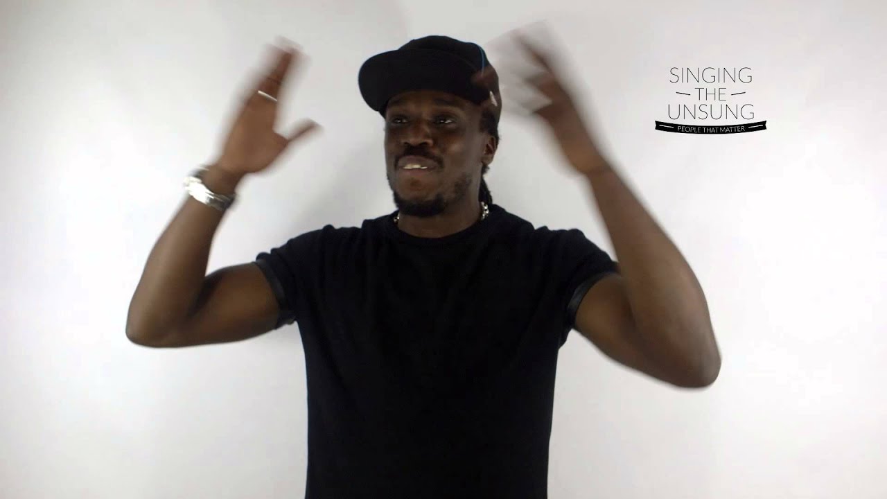 Culture Obidiah Watson aka Rukus - Extended | Singing the Unsung ...