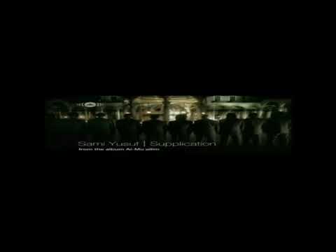 Salâvat-ı Şerif Sami Yusuf...