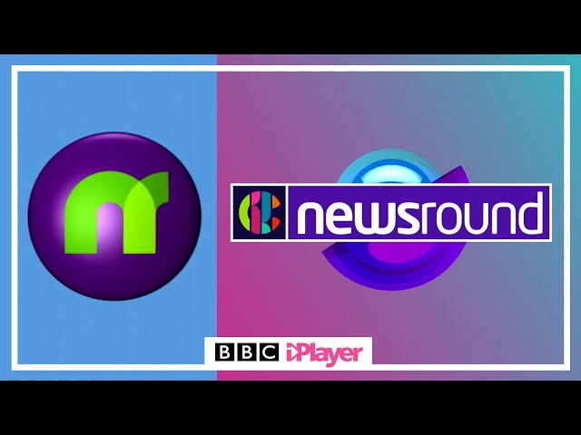 Bbc Newsround Logo Cbbc Logo History By Chikamotokenji On DeviantArt