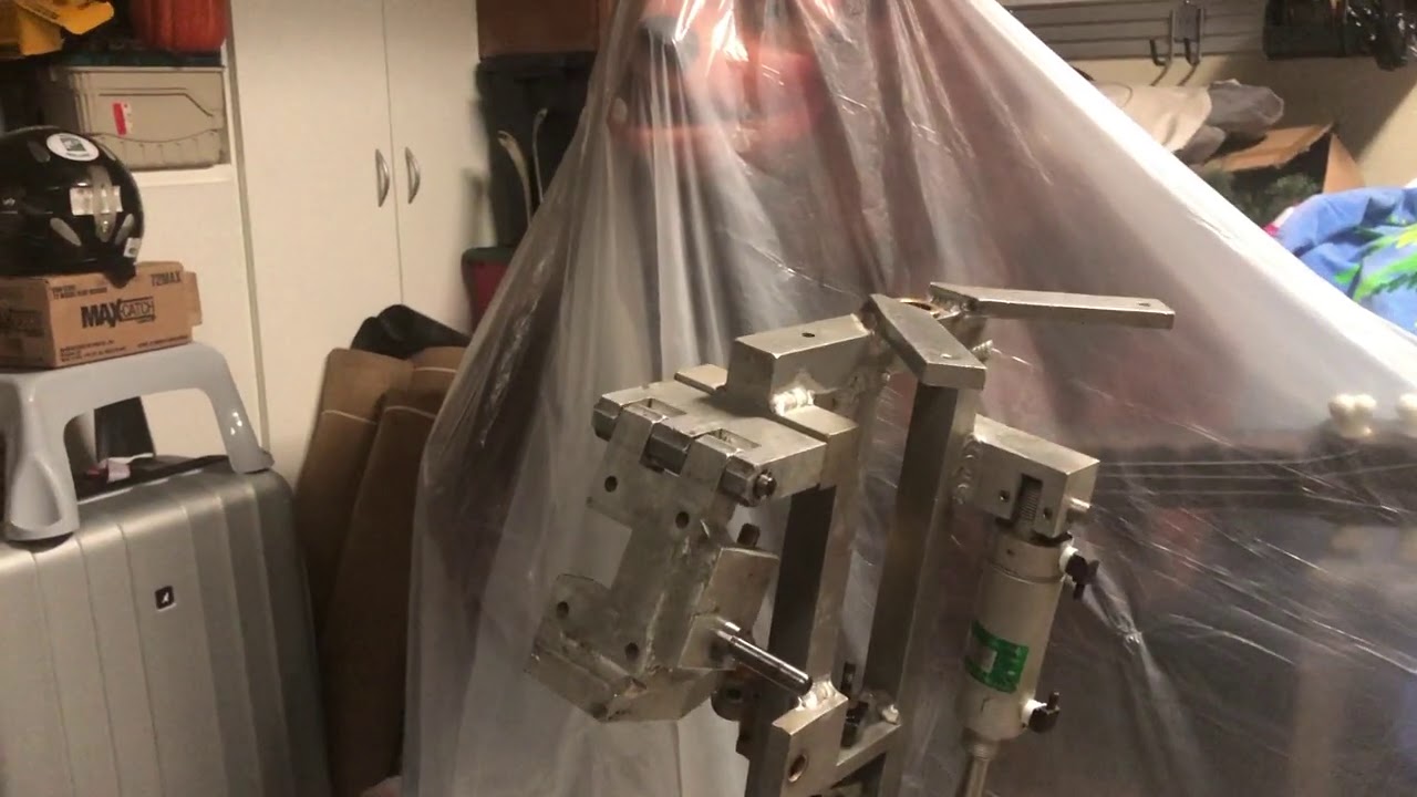 (Update) Billy Bob Restoration Part 1 - YouTube