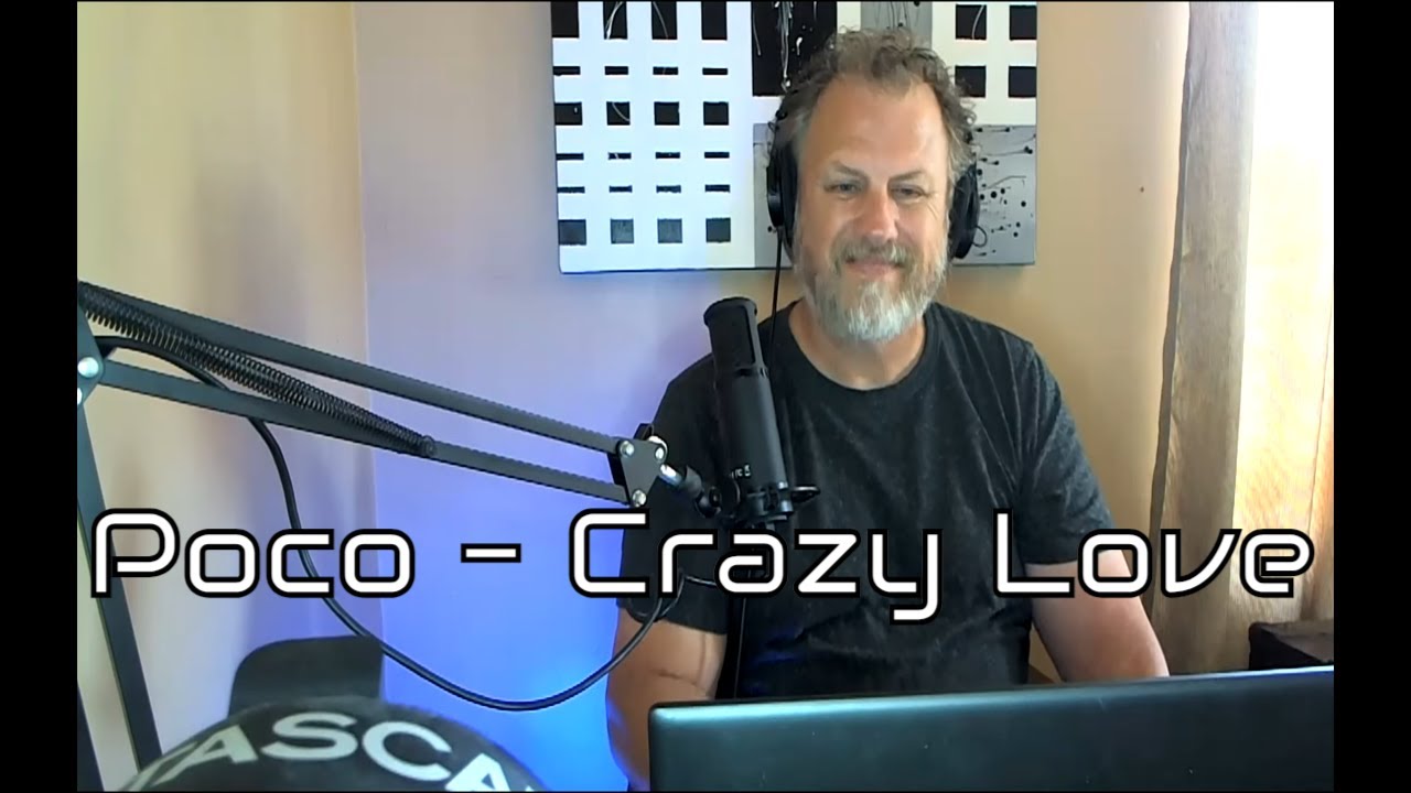 Poco, Crazy Love - Song Review - YouTube