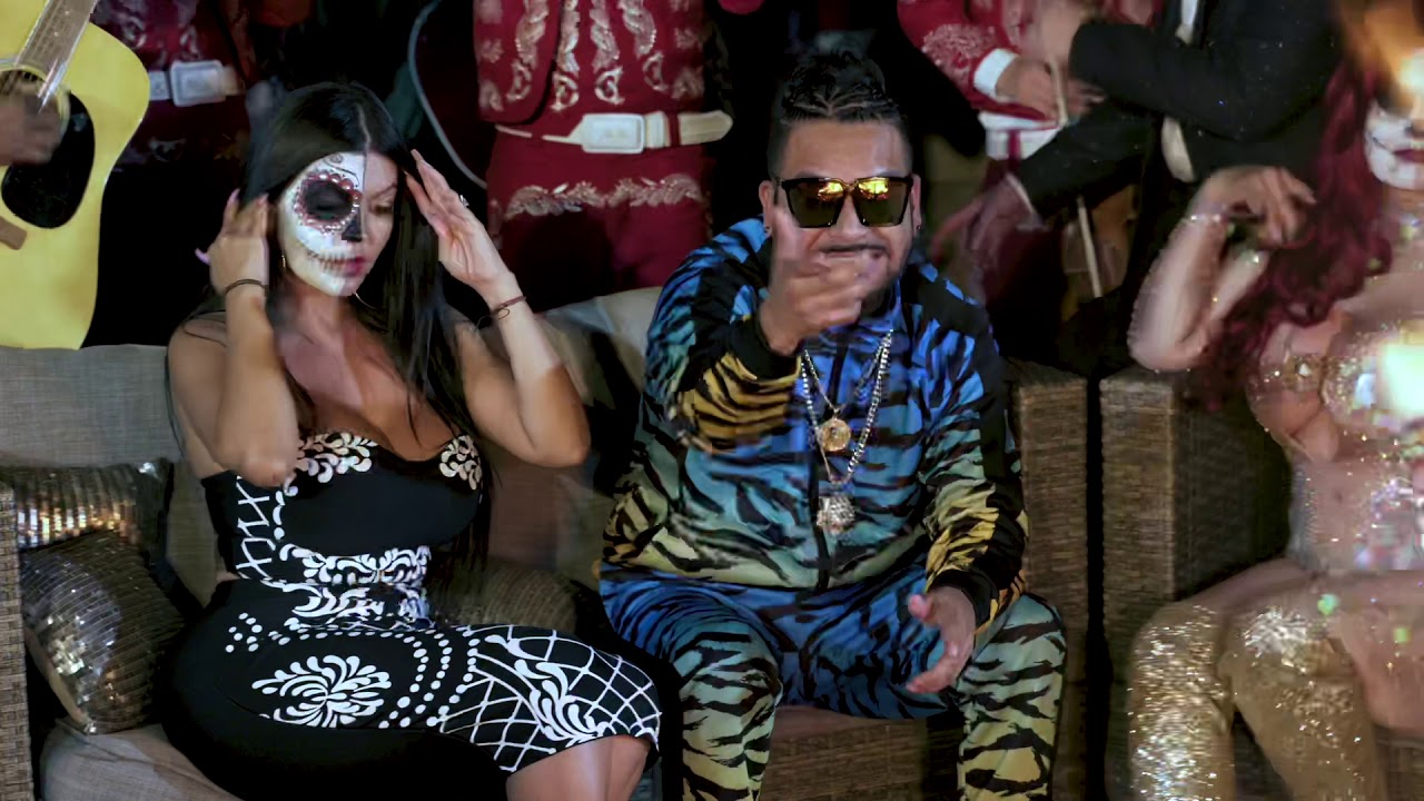 El Tra video oficial ft. Don Pedro Rivera O G El Movimiento LTJ Y El 43 ...