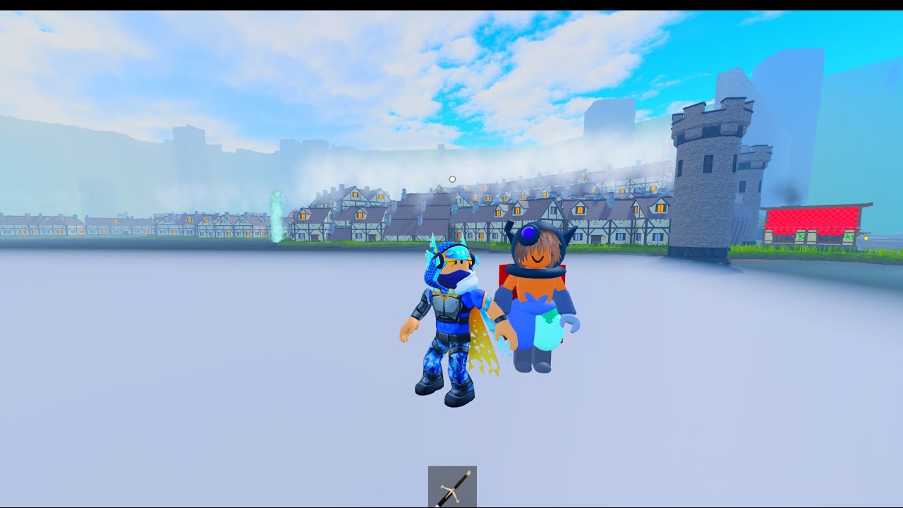 My Abyss, Week 2 Progress Update - YouTube