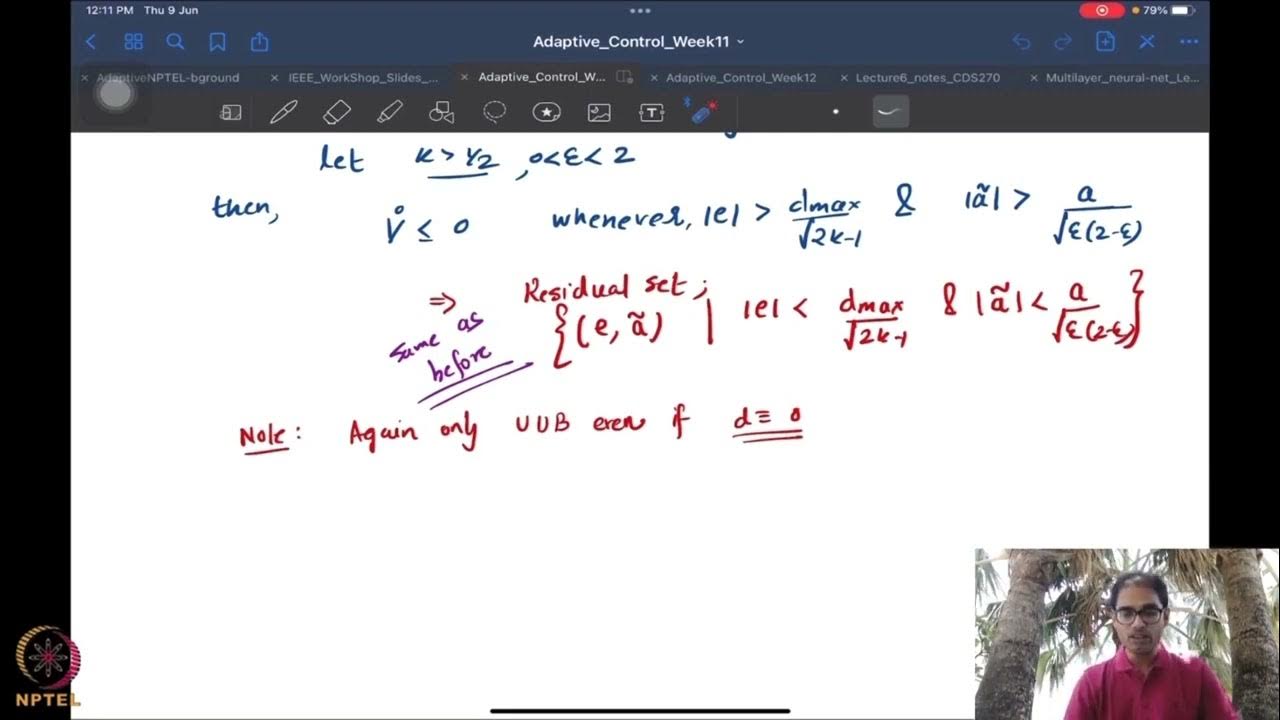 Lecture 61 #CH27SP #swayamprabha - YouTube