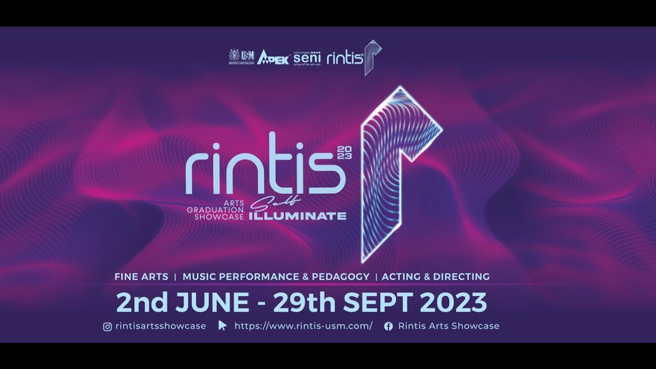 RINTIS 2023 OPENING MONTAGE - YouTube