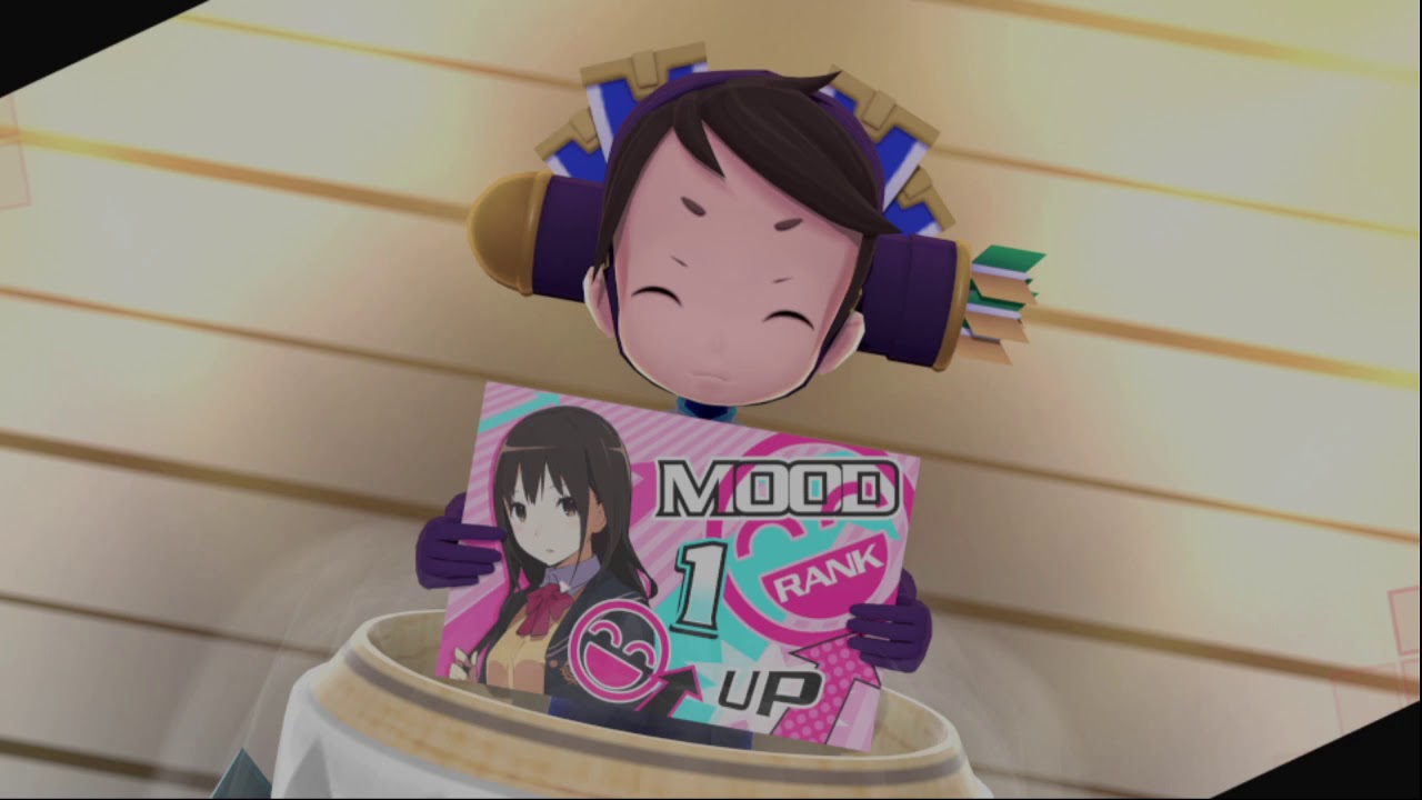 conception plus maiden of the twelve stars gameplay 3 - YouTube