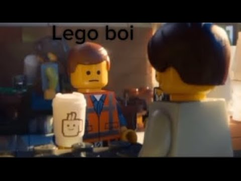 [YTP] Lego boi the series - YouTube