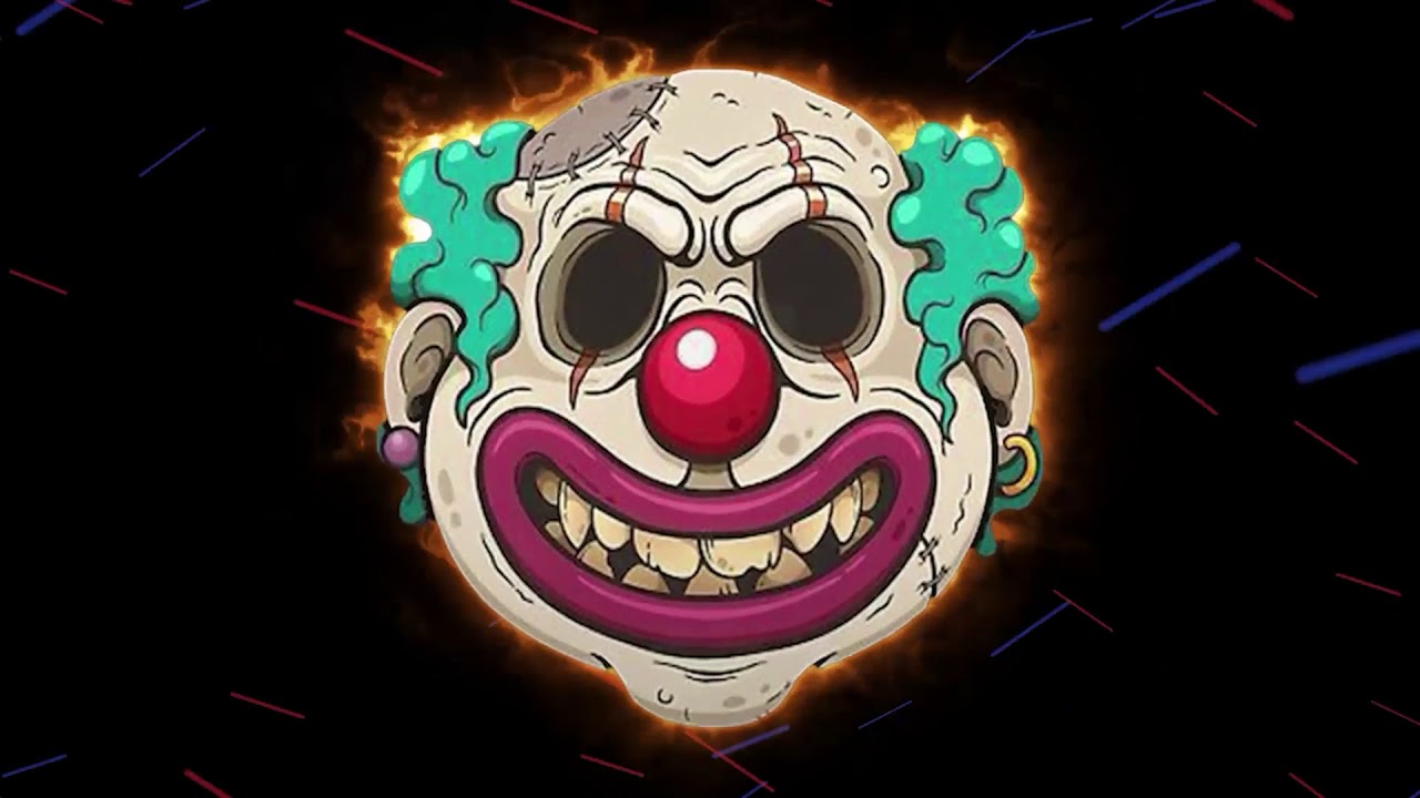 [FREE FOR PROFIT] Fast Aggressive 808 Rap Beat "Clown" | Dark Hip Hop ...