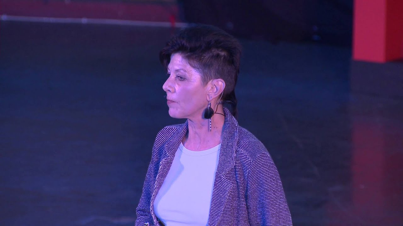 Resurrecting Food Security for Africa | Jill Farrant | TEDxCapeTown ...