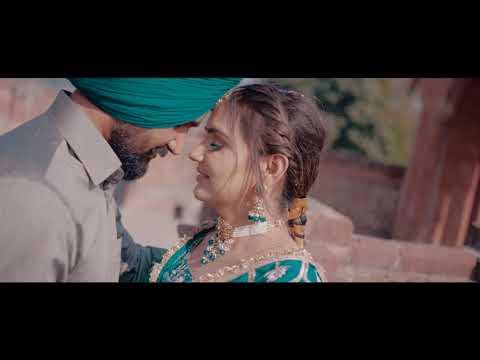 Lal Haveli Nabha PRE WEDDING - YouTube