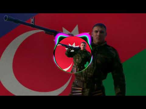 MÜBARIZ IBRAHIMOV-VATAN SAĞOLSUN