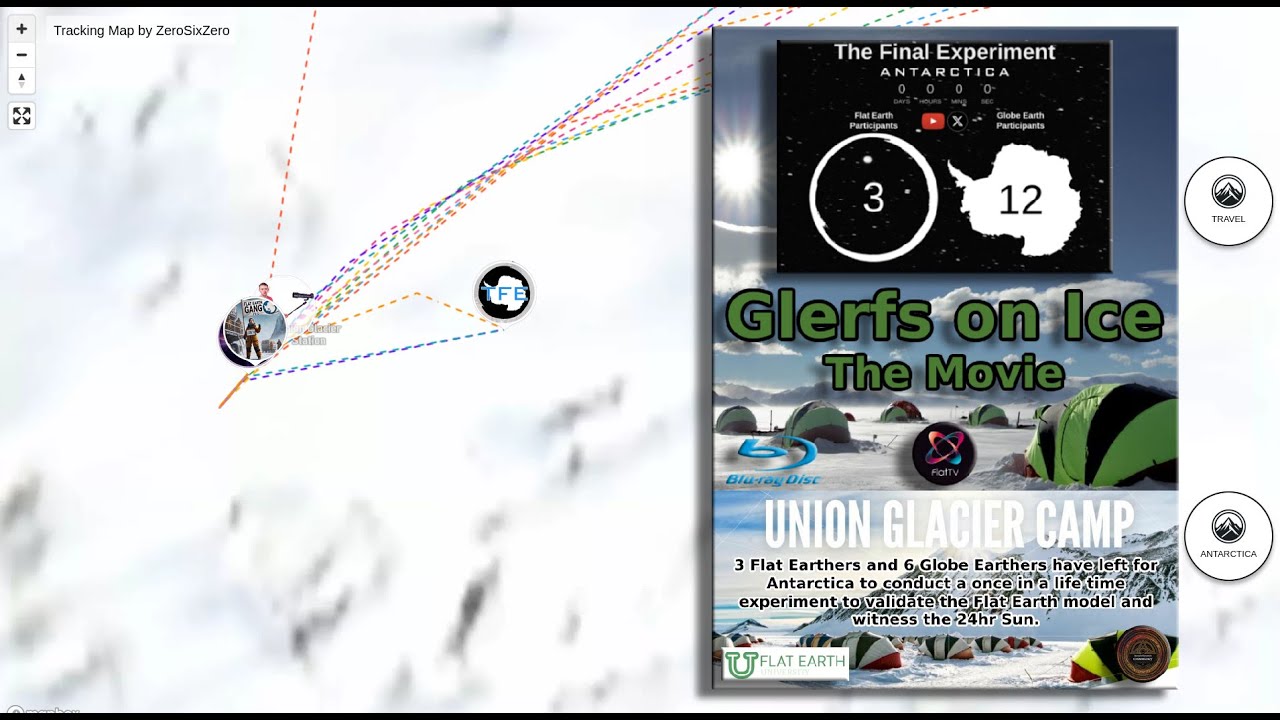 Glerfs on Ice: The Movie - The Final Experiment (Trailer 2) - YouTube