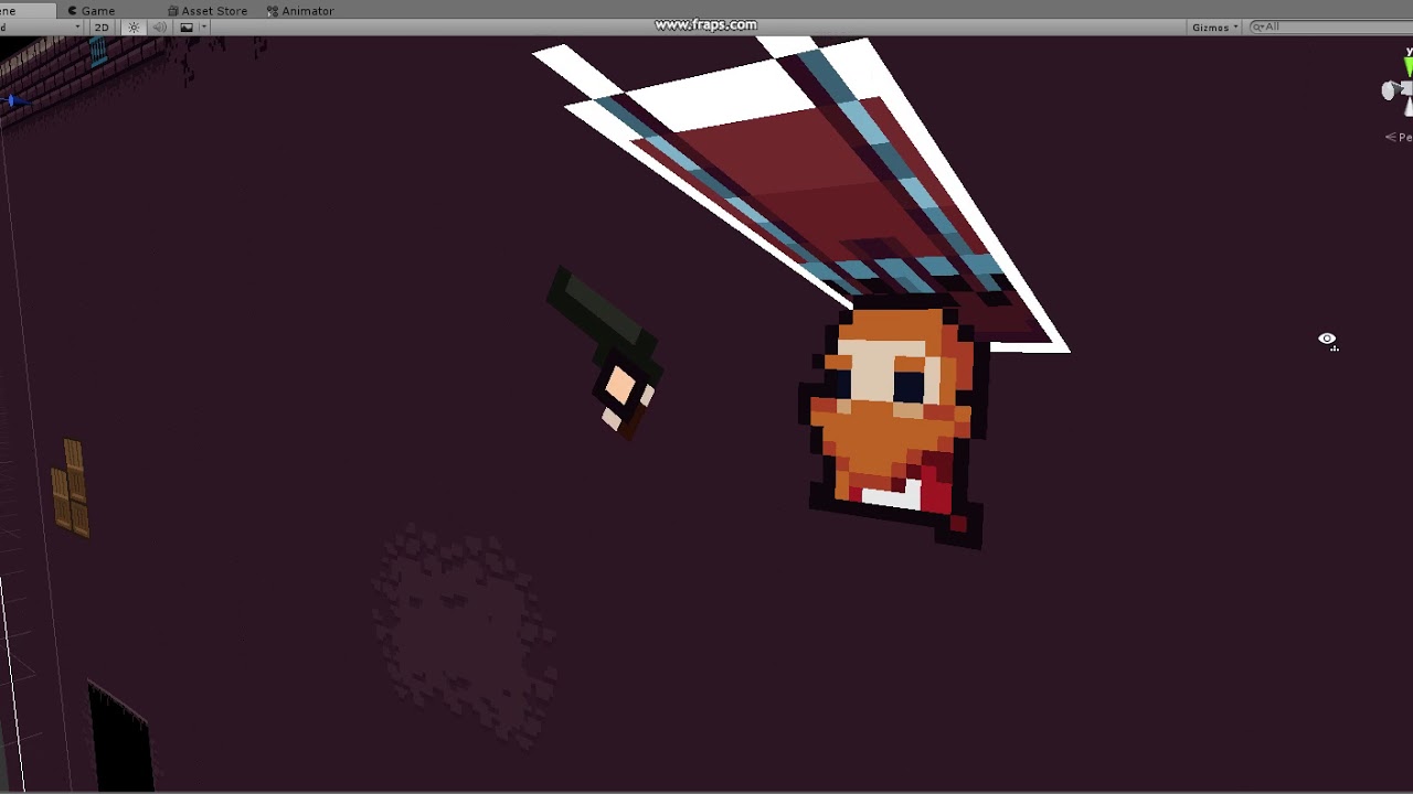Unity Sprite Render Problem - YouTube