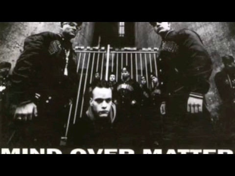 Dope Posse, King Bee, Tony Scott, 24K, D.A.M.N. - Nederlandse OldSkool ...