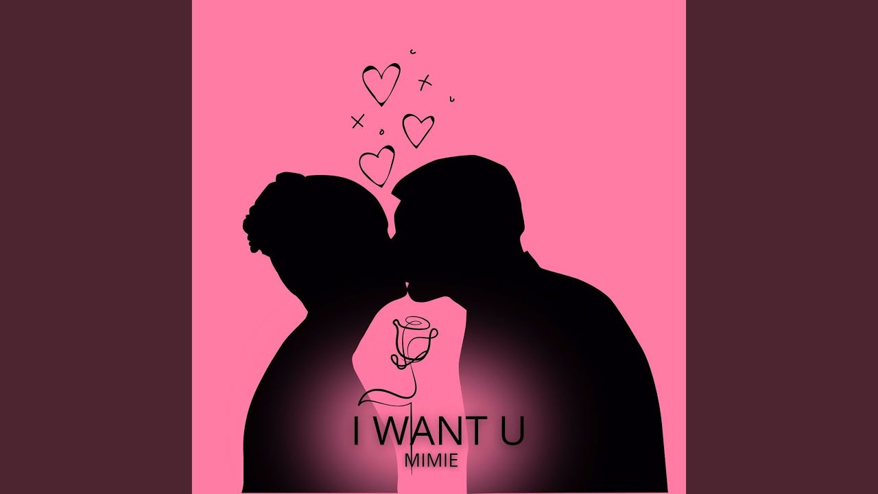I WANT U - YouTube