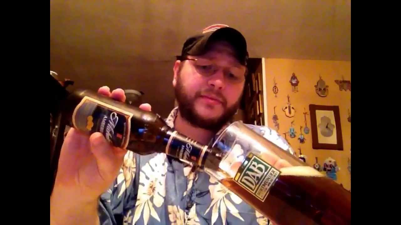 Beer Time! #11 Michelob Amber Bock - YouTube