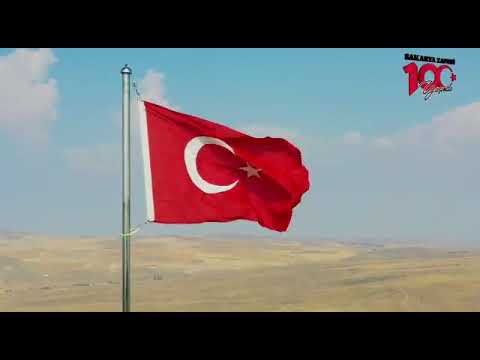 POLATLI SAKARYA ZAFERİ 100. YIL MARŞI