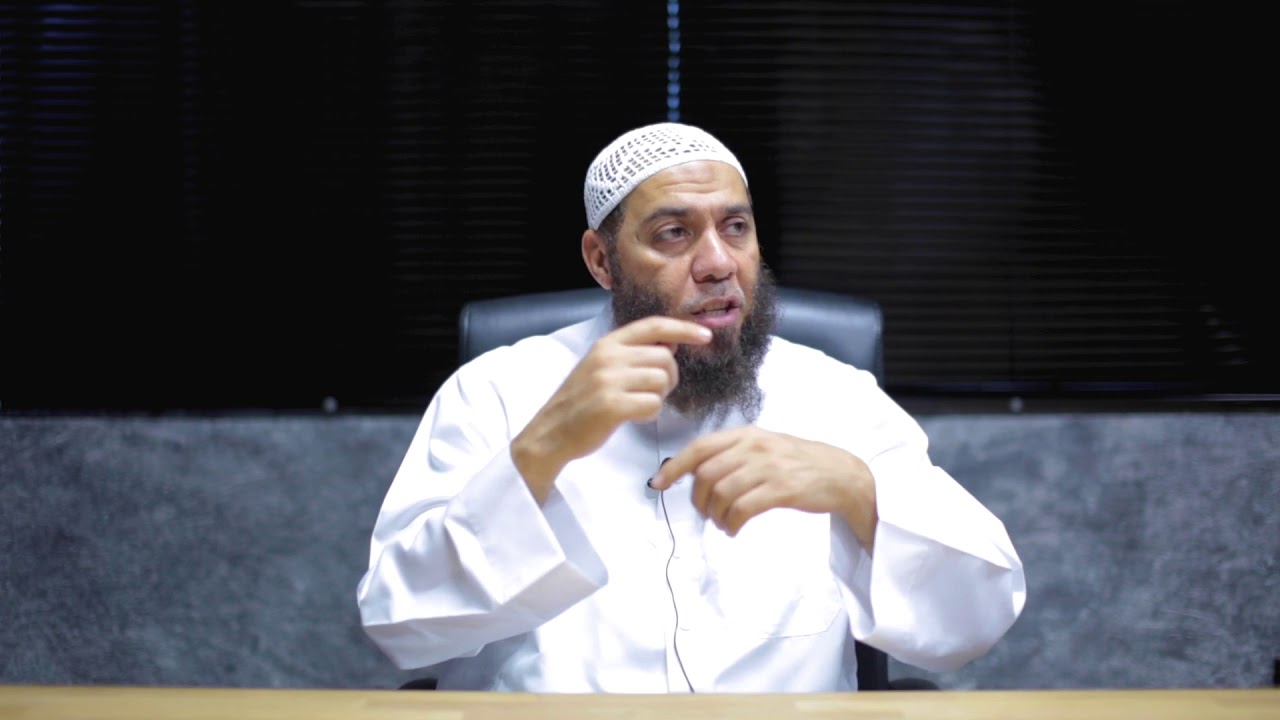 Sheikh Haytham 3 - YouTube