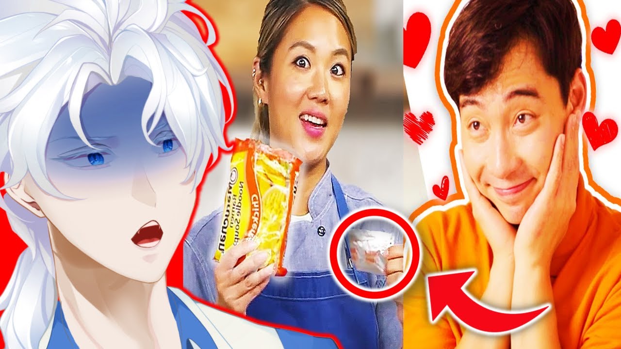 CHEAP BUT NOT REALISTIC! ASIAN VTuber Reacts to Uncle Roger Review ...