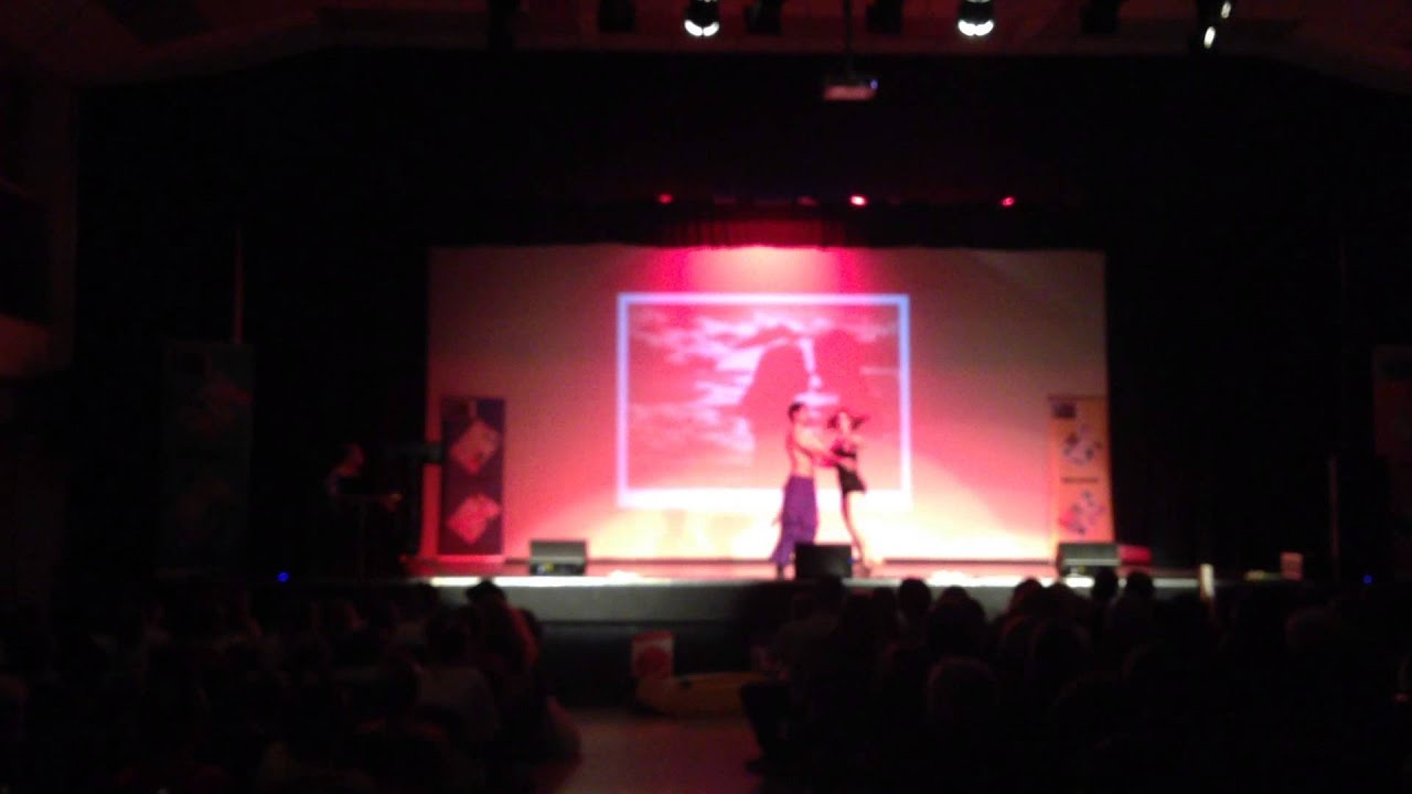 Love Duet by Zoe London - YouTube