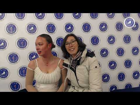 Flyver Cup 2025 - Senior K2 ladies gr. 2 - YouTube