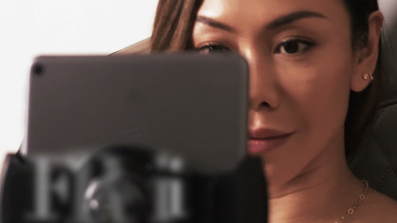 Datin Wira Sabrena Dani On Her Most Immersive Massage Experience With ...