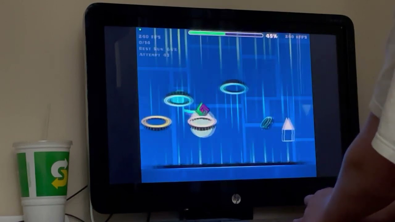 Pop aka not as bad as cnek says - YouTube