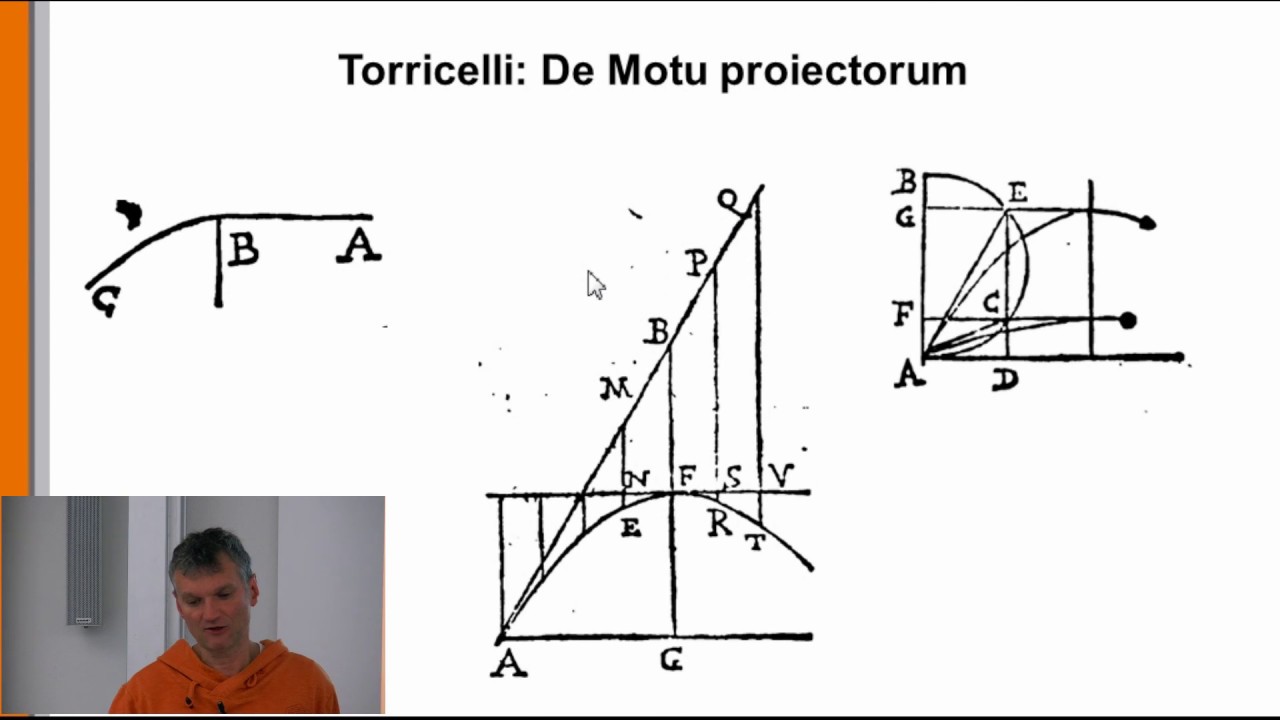 Kinematik 6: Die Wurfparabel - YouTube