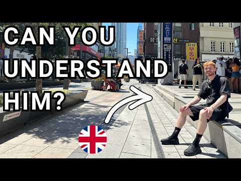 If You Can Understand This, Your English Is Perfect