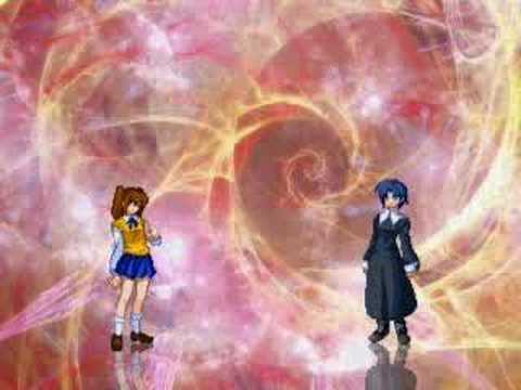 Dimensional Rip 2: Satsuki vs Ciel - YouTube
