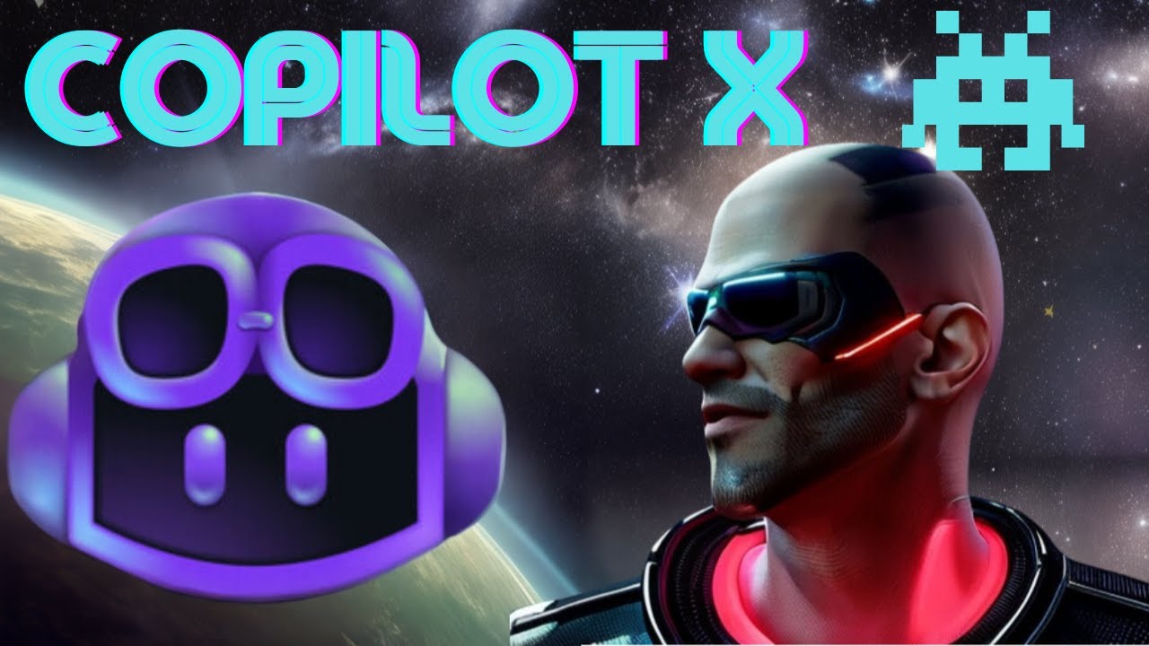 Github Copilot Chat Crushes Space Invaders On My Third Try Lol Youtube 9120