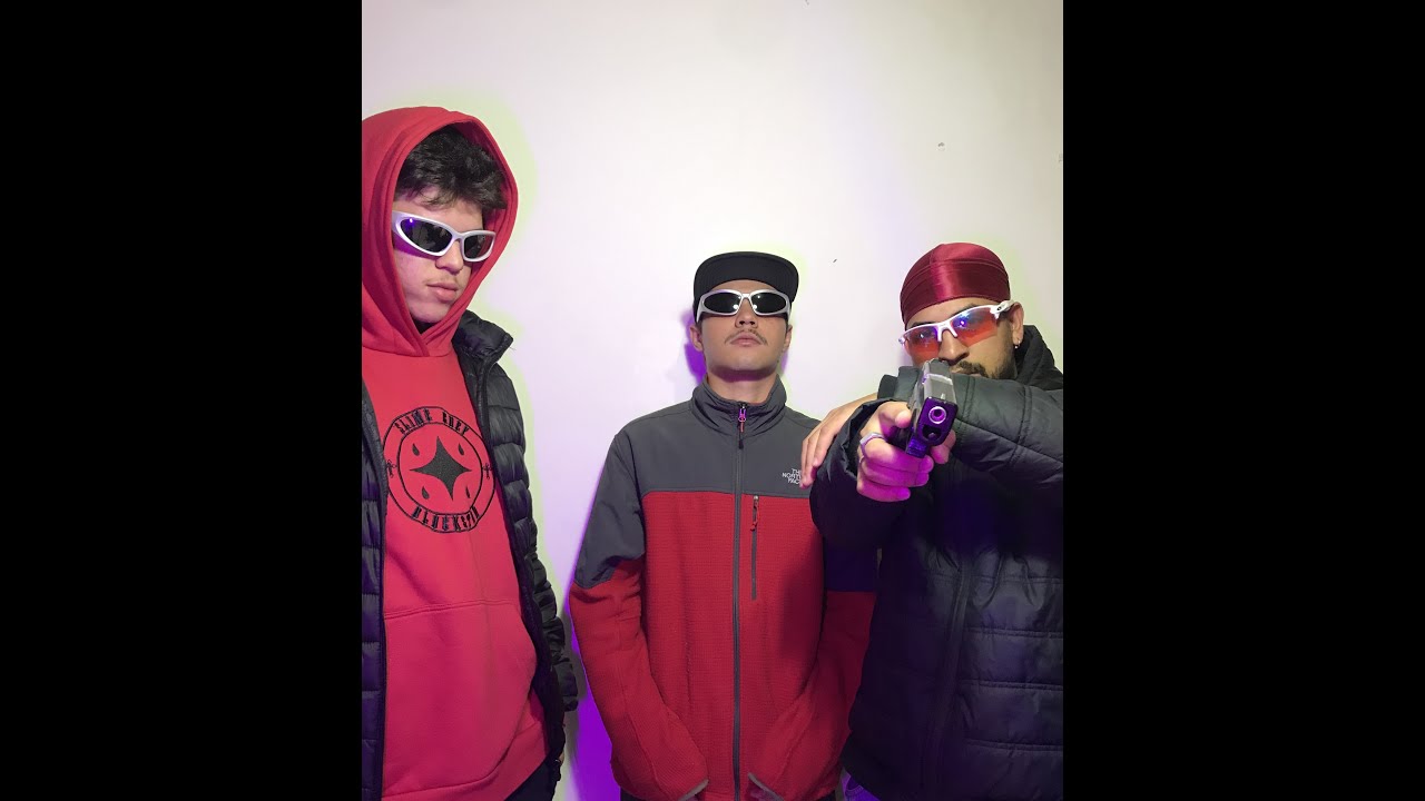 APC GANG - Alexander McQueen Freestyle | (prod. @alihitplug) - YouTube