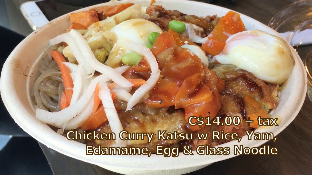 What's For Lunch? - The Haam - YouTube