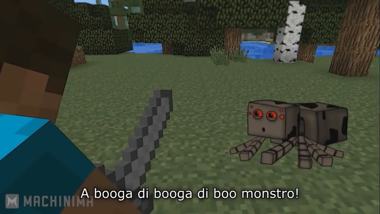 Esquadrão MOB - Episódio Final (Por Jonnyethco - Legendas Pt.) - YouTube