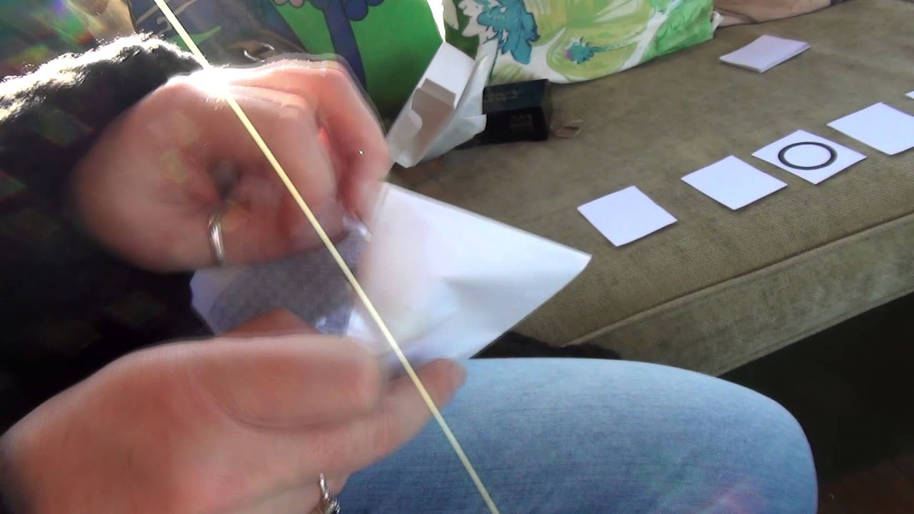 Mairtin Stringer - Magic 1 - YouTube