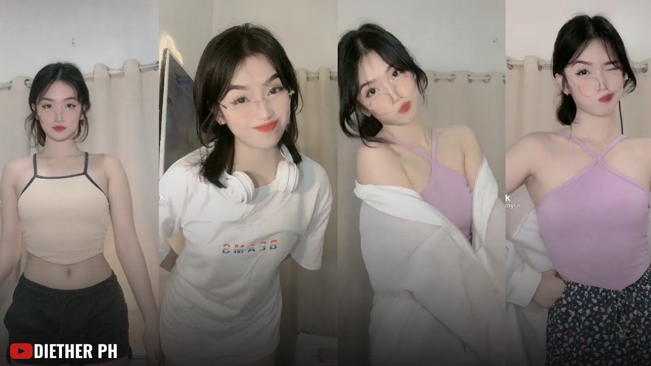 SOFTIEMYRA [DANCE] | TIKTOK COMPILATIONS ᴴᴰ - YouTube