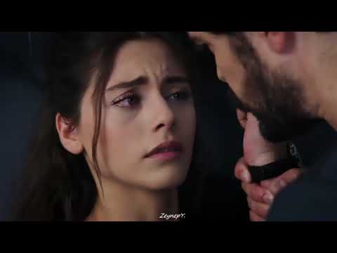 Seher ve Yaman klip / Güzel ve Çirkin Masalı (Emanet)