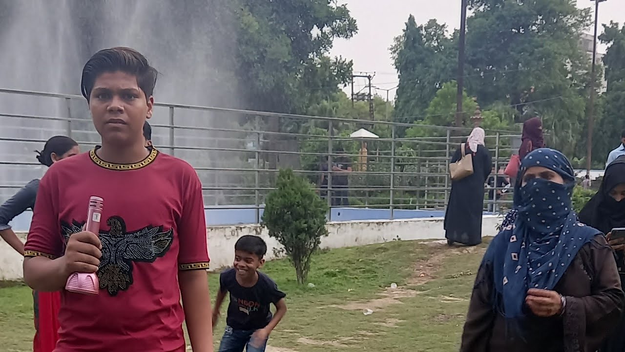 Aman queshi new song video 😊😊☺️ juvin notiyar - YouTube