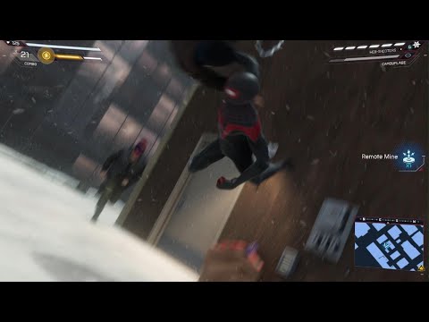 Spidey