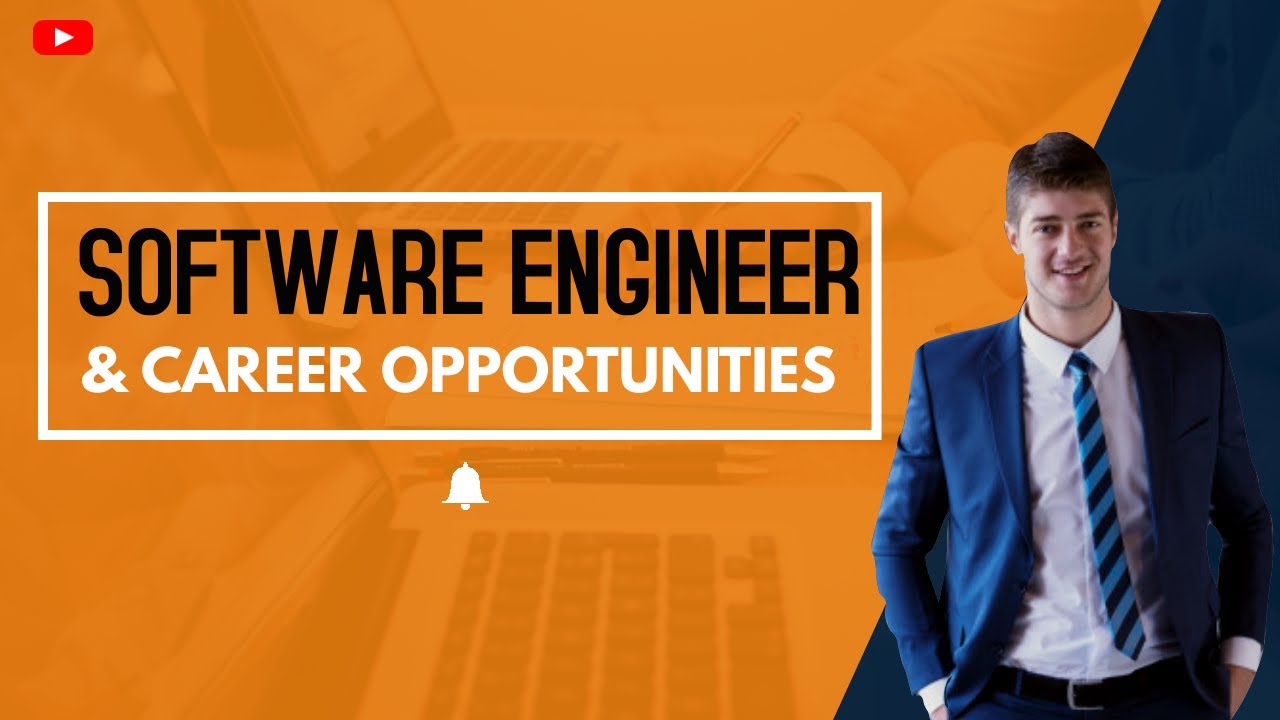 How To Become a Software Engineer | And Pursue a Career in IT industry ...