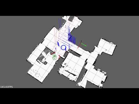 ReactiveNav3D-Demo: MRPT App - YouTube