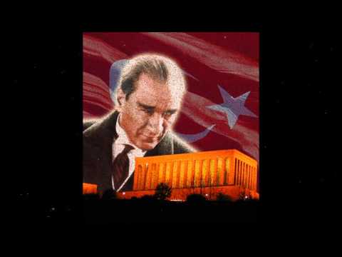 BİR TUTKUDUR MUSTAFA KEMAL