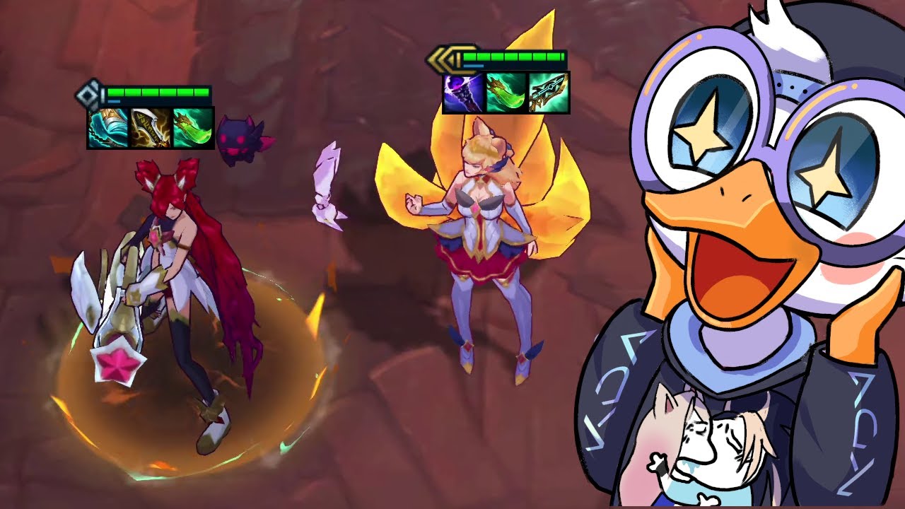 1 HP is all you need if you finish your Prismatic Quest. This Star ...