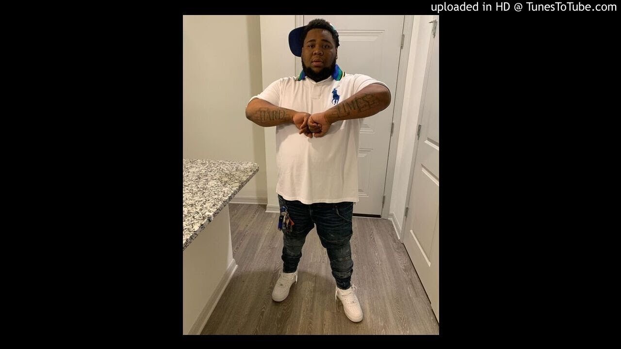 (FREE) (Sample) Rod Wave x Roddy Ricch "I'm Not Moving" Type Beat 2020 ...