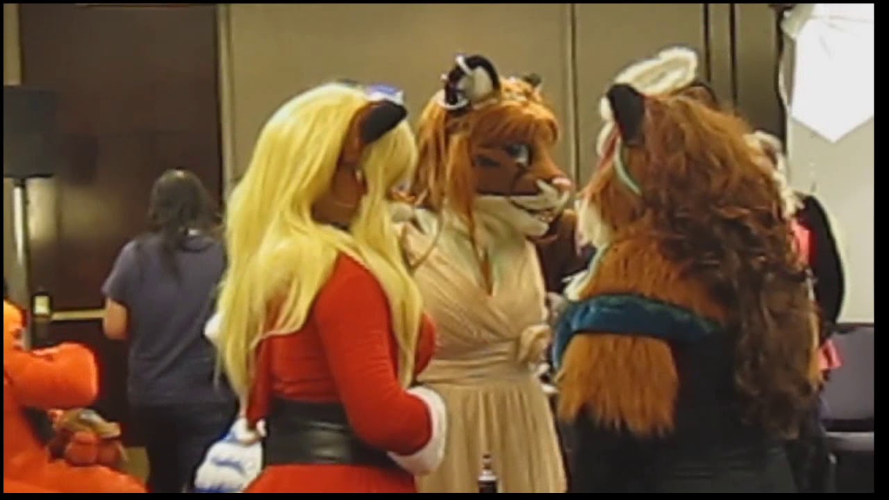 Furry90s - YouTube