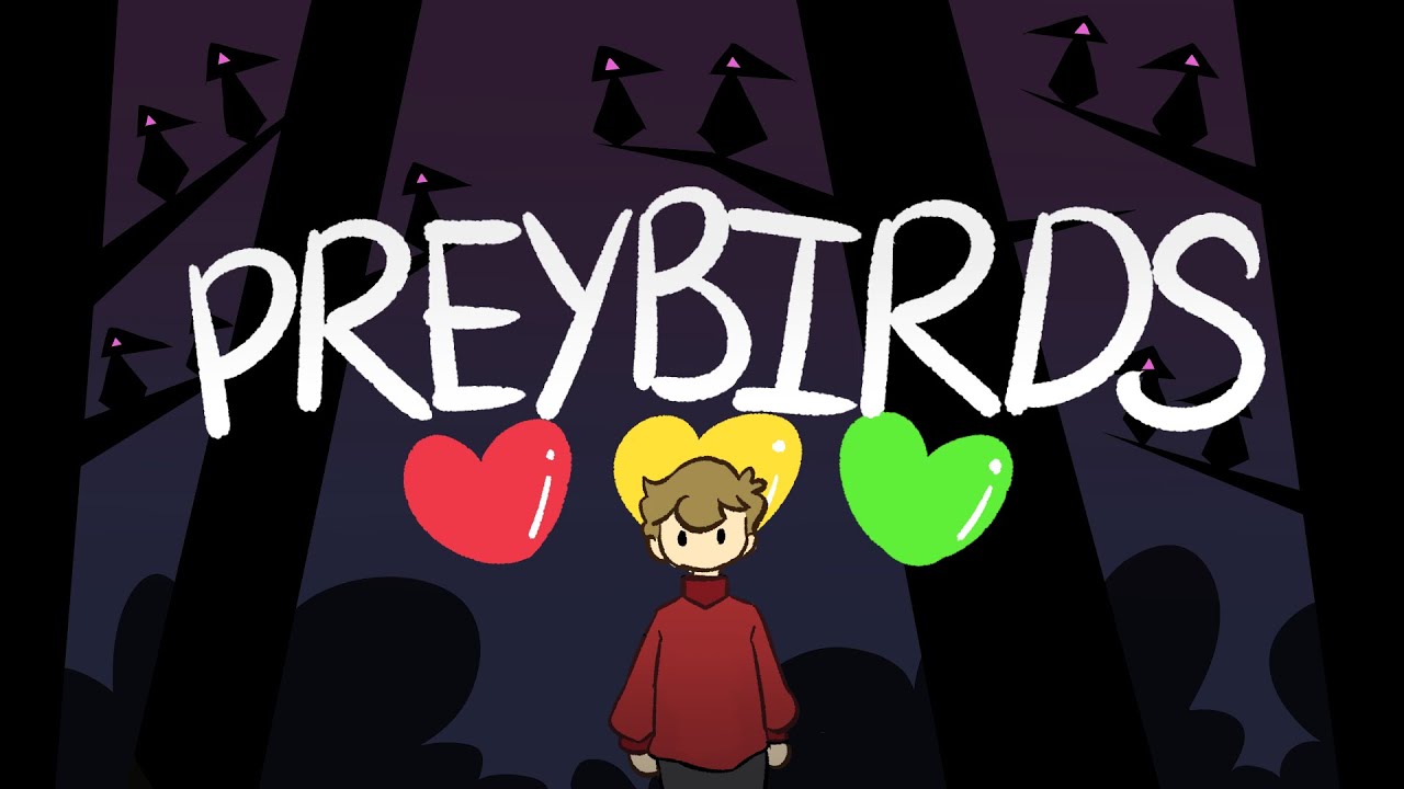 Preybirds | A Life Series Animatic - YouTube