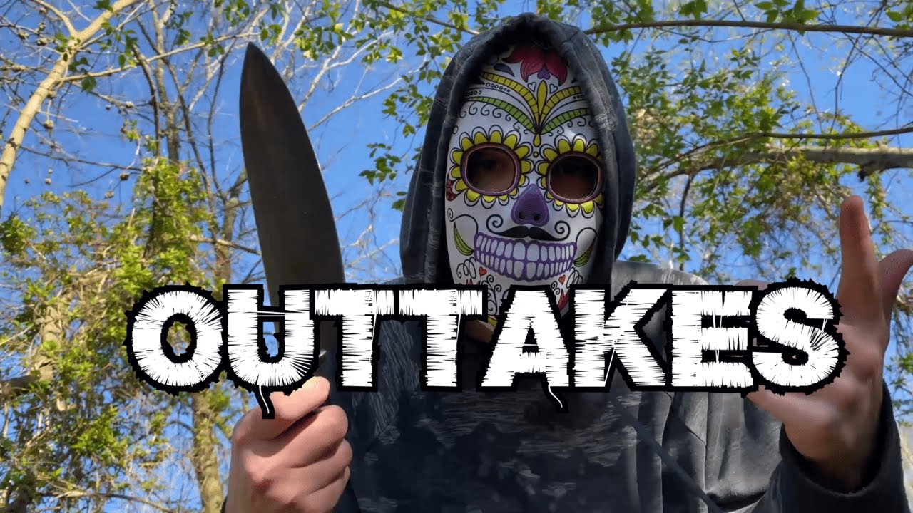 Outtakes And Behind The Scenes Of The Ego Music Video - YouTube