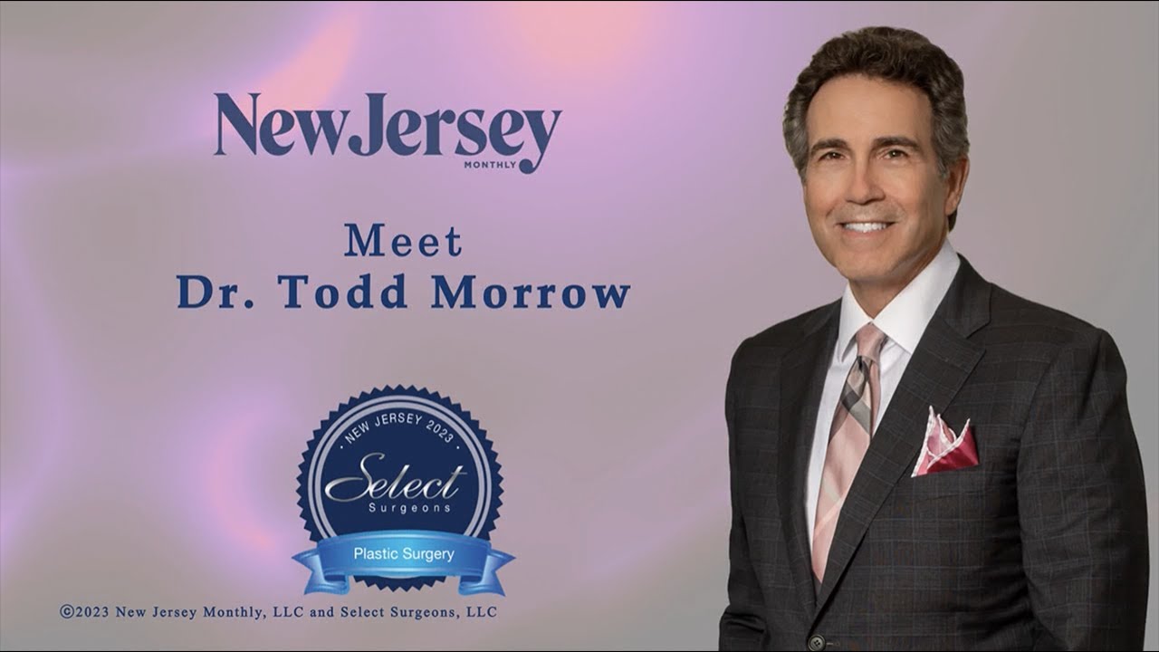 Dr. Todd Morrow - 2023 SS Plastic Surgeon - YouTube