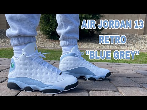 AIR JORDAN 13 RETRO \